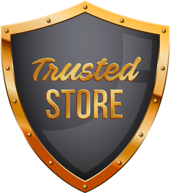 Download Conversion Icons For Shopify - Secure Badge Shopify Png ...