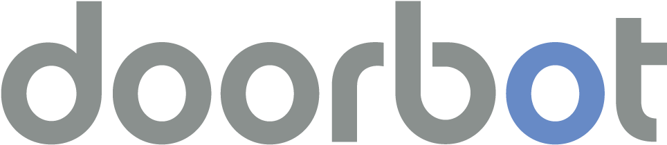 Sam Client Jamie Siminoff Featured On Abc's Shark Tank - Doorbot Logo ...