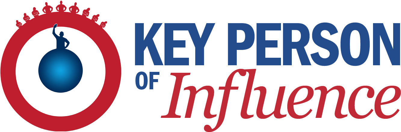 Tampa - Key Person Of Influence - Audiobook (1382x449), Png Download