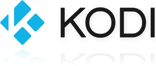 Kodi Logo - Kodi Tv Logo Png (500x260), Png Download