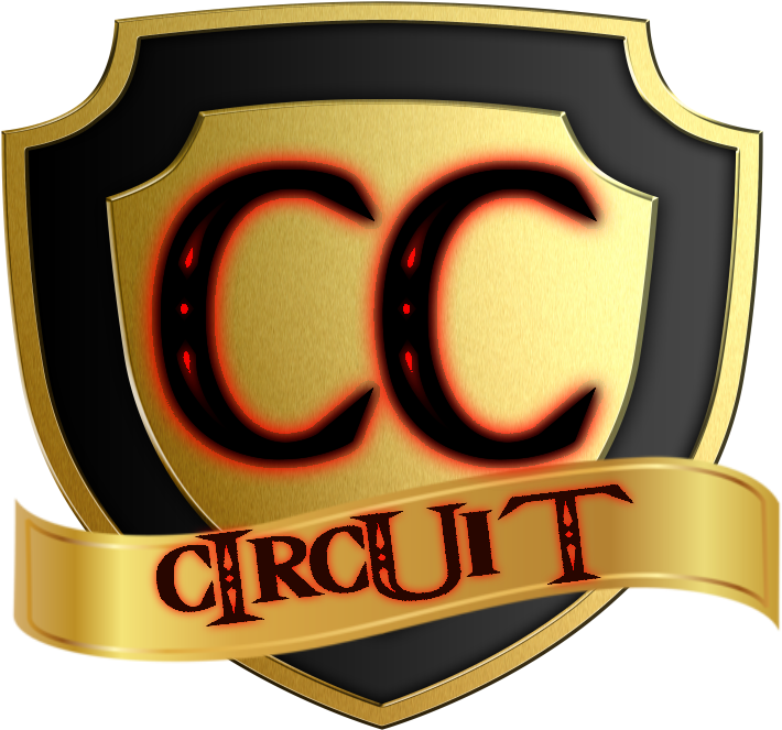 Circuit - Emblem (3328x3750), Png Download