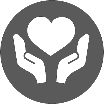 Our Mission - Intervention Icon (394x393), Png Download