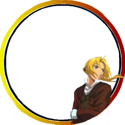 Fullmetal Alchemist Deserves All The Love And Support - Fma Brotherhood ...