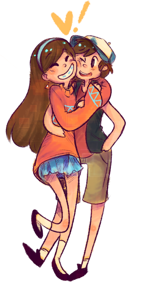 Gravity Falls Rule 34