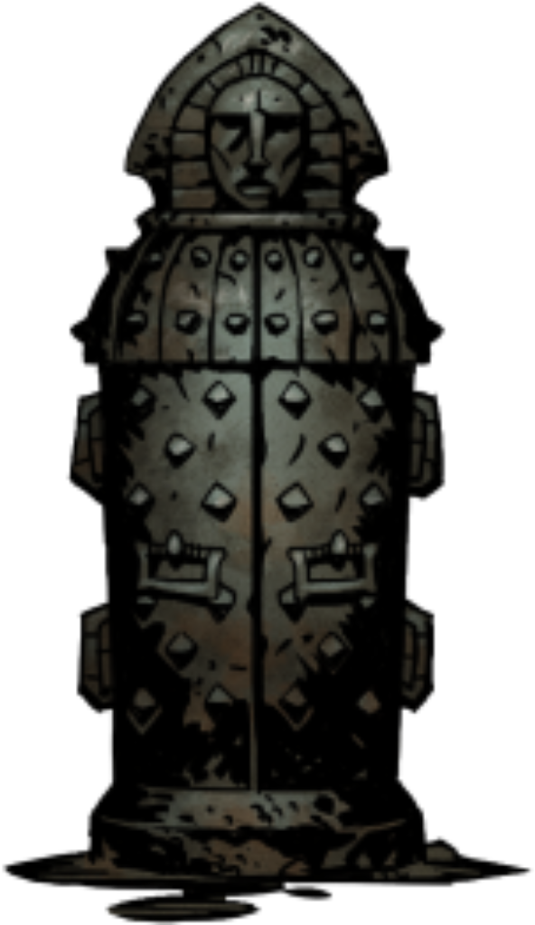 Dungeon Statue Png - Iron Maiden Torture Transparent (1024x1024), Png ...