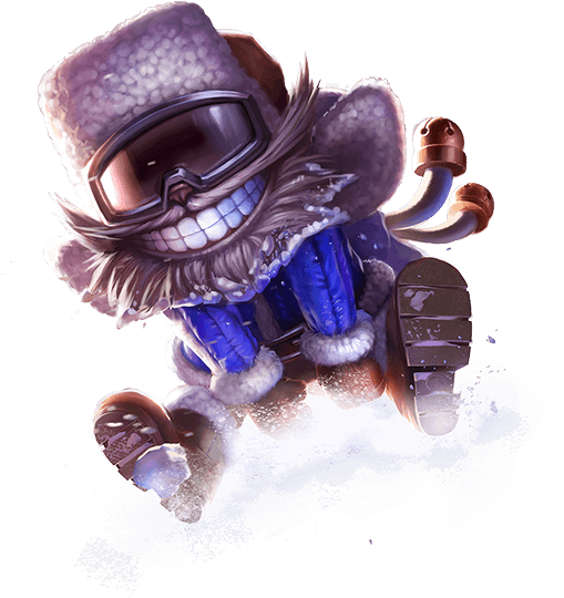 Snow Day Ziggs - Snow Day Ziggs Png (508x588), Png Download