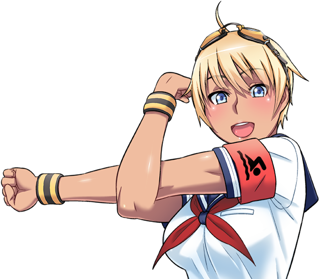 Asu Rito - Yandere Simulator Rival Asu Rito (1000x543), Png Download