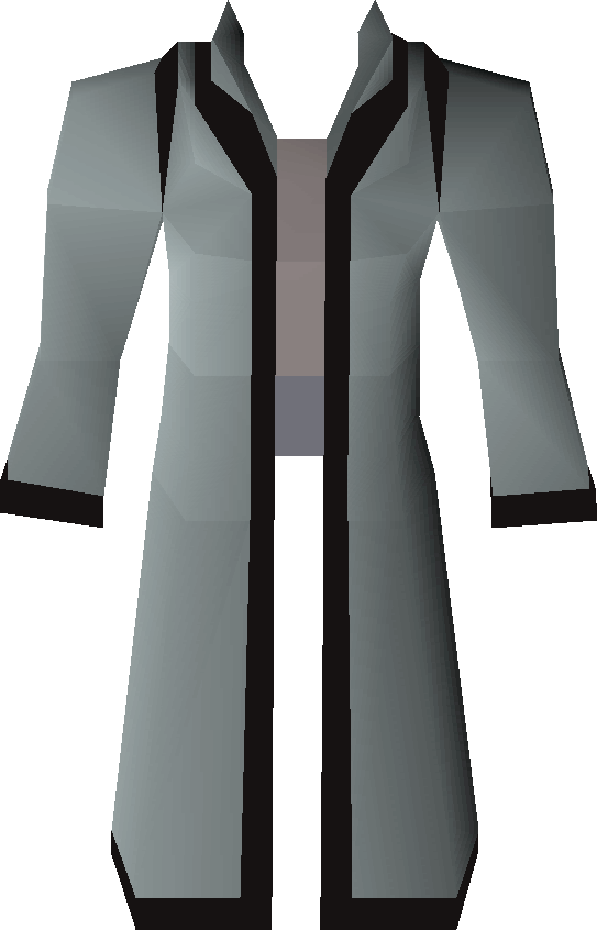 Osrs 3rd Age Png (543x846), Png Download