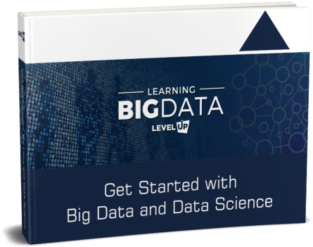 Level Up Big Data Pdf Book - Book (610x407), Png Download