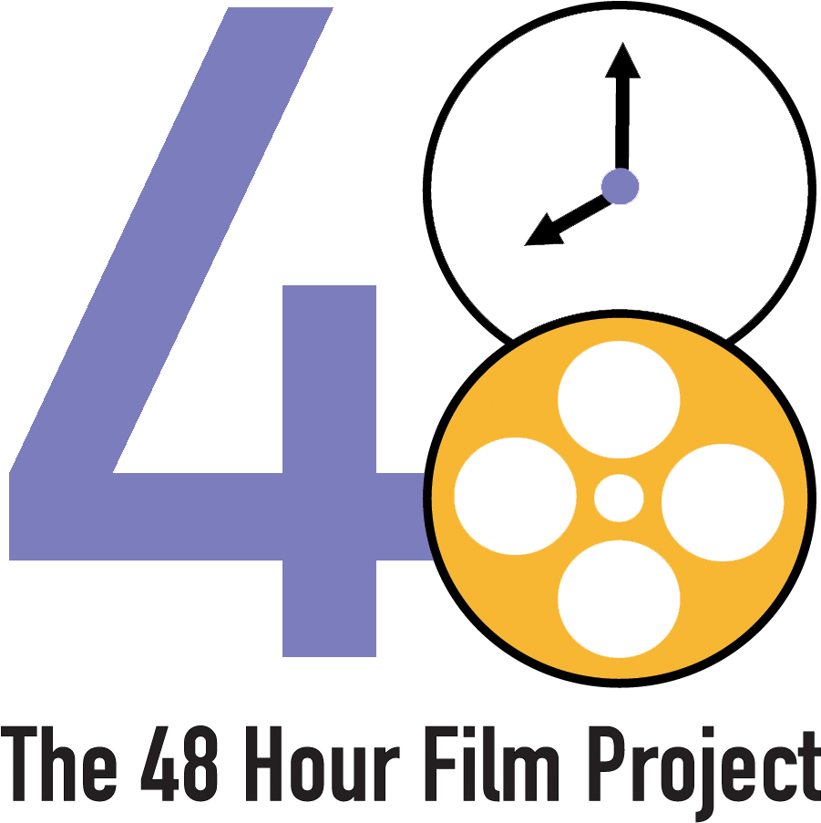Download 48hfp-logo - 48 Hour Film Project Logo | Transparent PNG ...