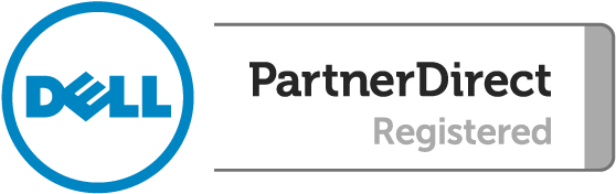 Download Our Partners - Dell Partner Direct Logo | Transparent PNG ...