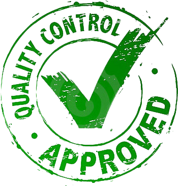 Download Quality Assurance Transparent Background Png - Quality Control ...