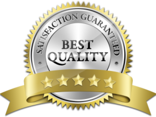 Download Best Quality Png Transparent Images - Logo Best Quality Png ...