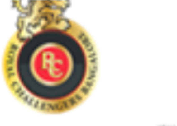 Ipl 2017 Rcb Logo (817x404), Png Download
