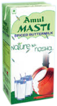 Download Amul Butter Milk 200ml | Transparent PNG Download | SeekPNG