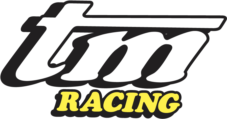 Tm Racing Tm Racing - Tm Racing Kart Logo (932x511), Png Download