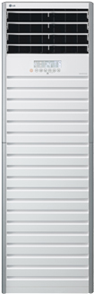 Lg Floor Standing Ac - 4 Ton Tower Ac Price (450x370), Png Download