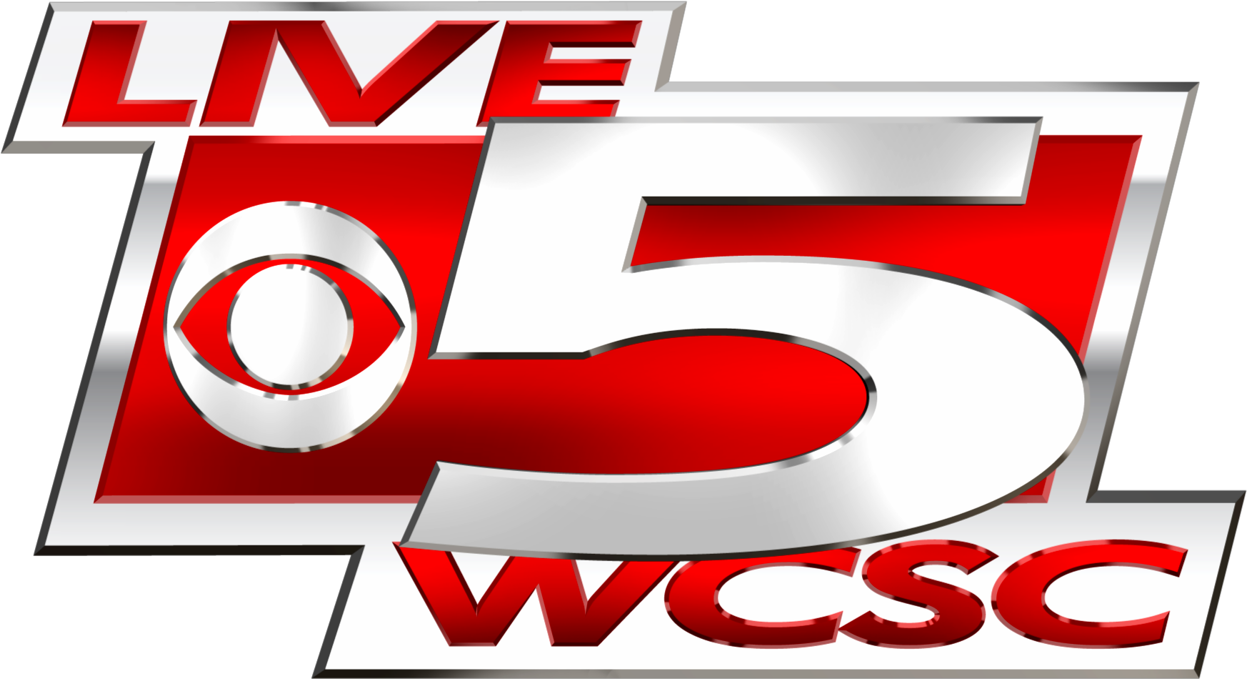 Wcsc Tv (1920x1080), Png Download