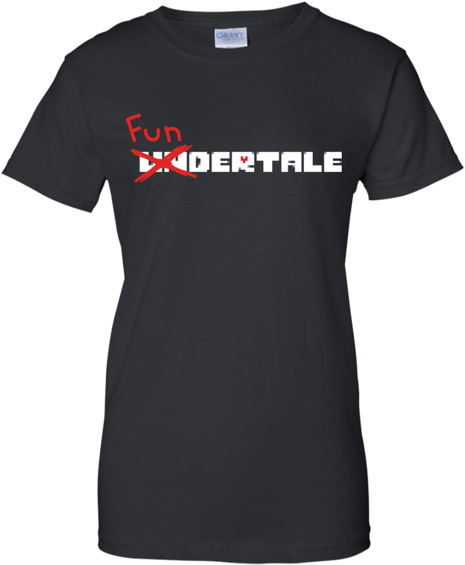 Undertale Shirt Dertale - T-shirt (1155x1155), Png Download