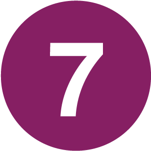 Download Image G, Ery Nyc Subway Train Logos - 7 Line Mta Logo ...