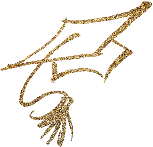 The Class Of 2017 Graduation Snapchat Filter - Cap And Diploma ...