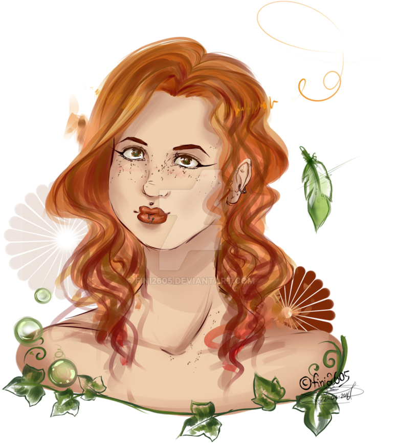 Clipart Royalty Free Stock Ginger Drawing Watercolor - Drawing (811x984 ...