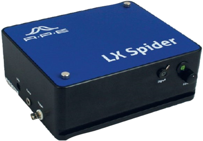 Compact Lx Spider Pngthomas Neicke2017 09 06t10 - Gadget (803x997), Png ...