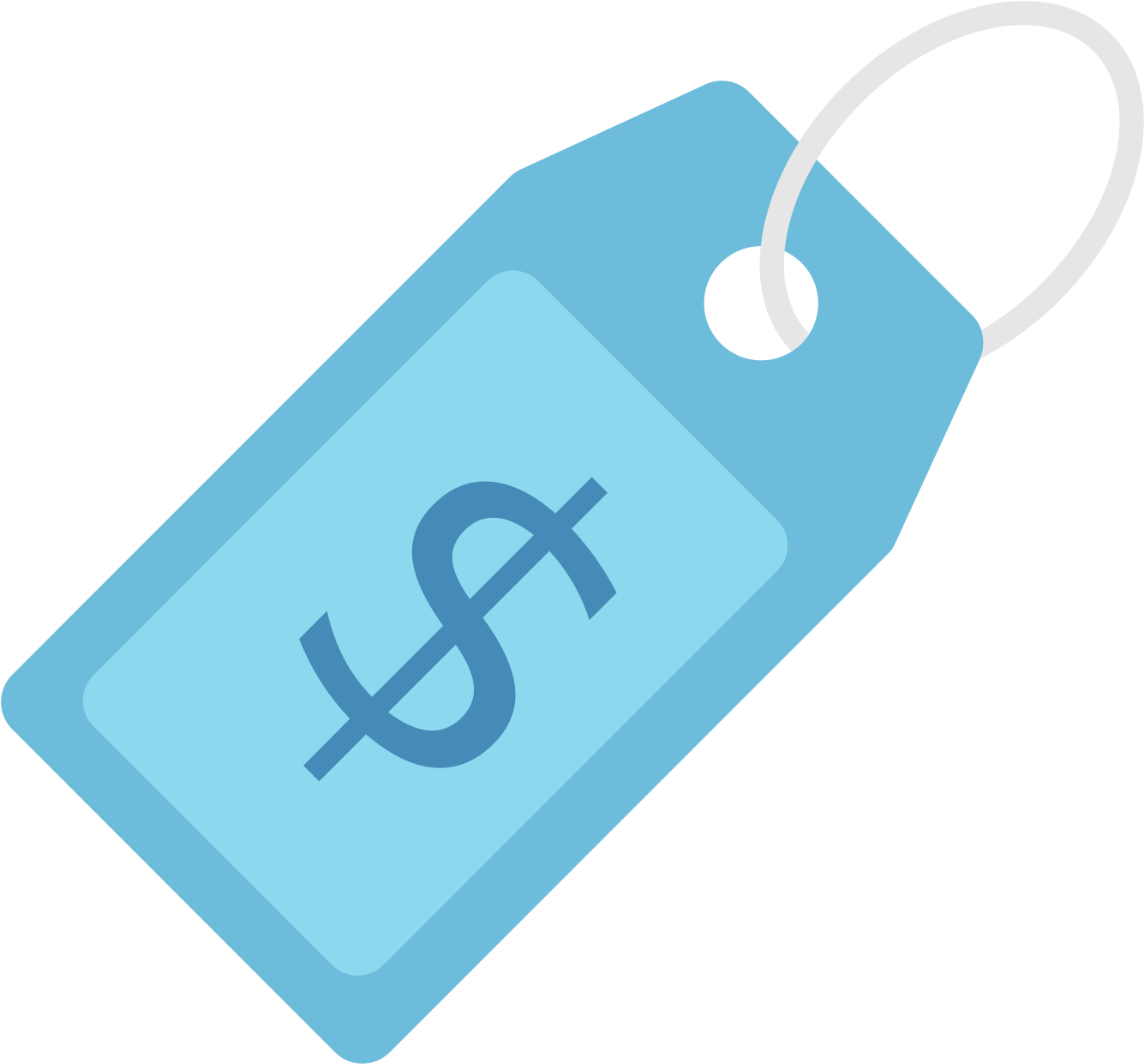 Download Open - Price Tag Icon Vector | Transparent PNG Download | SeekPNG