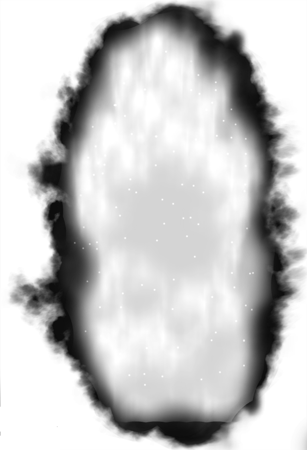 Download Evil Aura Png - Black Aura Png | Transparent PNG Download ...