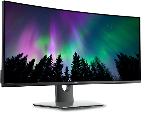 Large-screen Monitor - Varieties Of Scientific Experience: A Personal ...