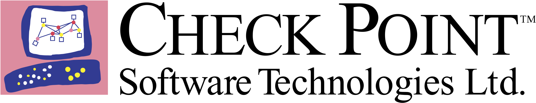 Check Point Logo Png Transparent - Check Point (2400x2400), Png Download