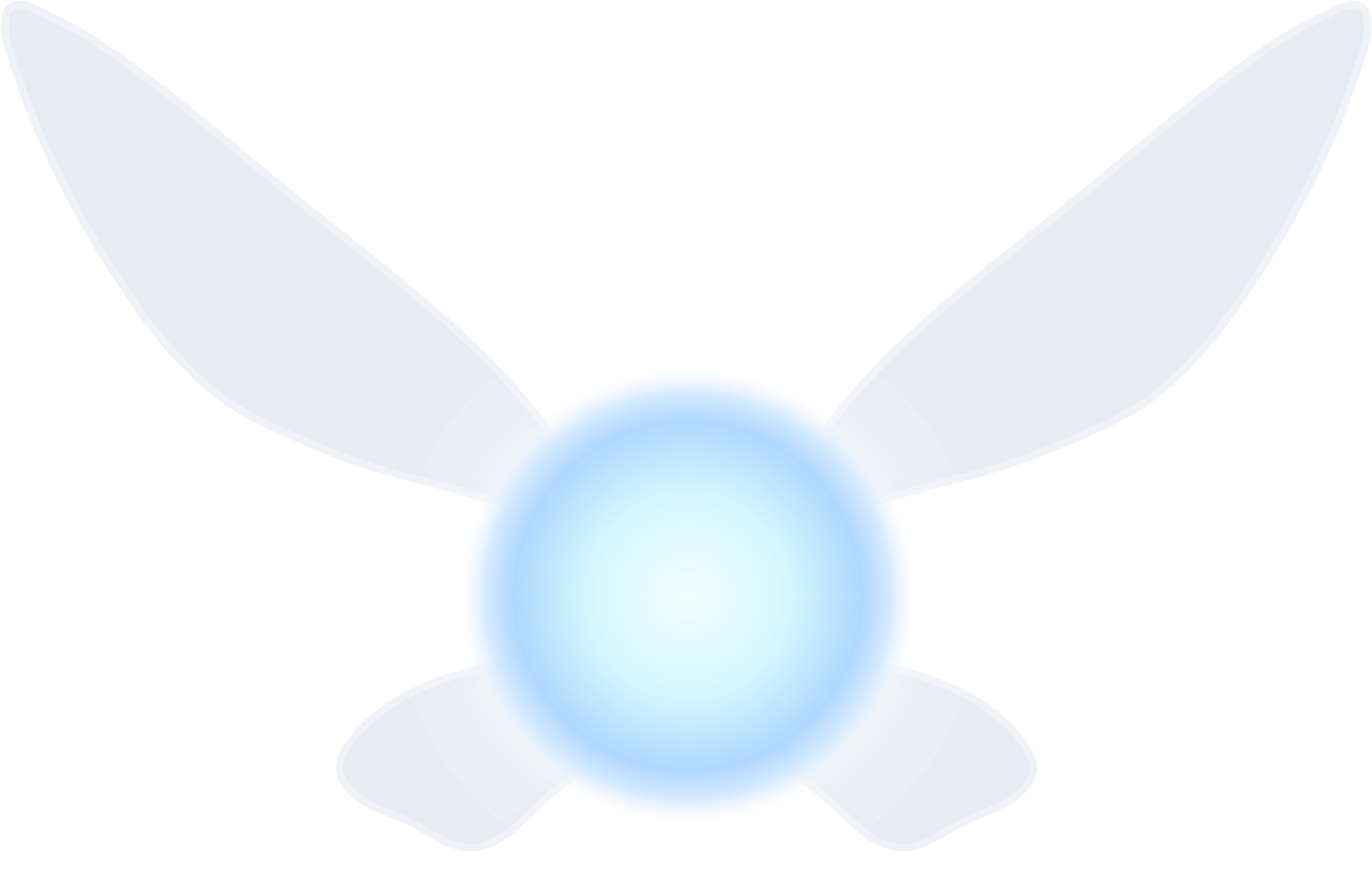 Download Zelda Fairy Png Vector Freeuse Download - Legend Of Zelda ...