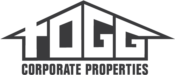 Fogg Logo - Logo (600x271), Png Download