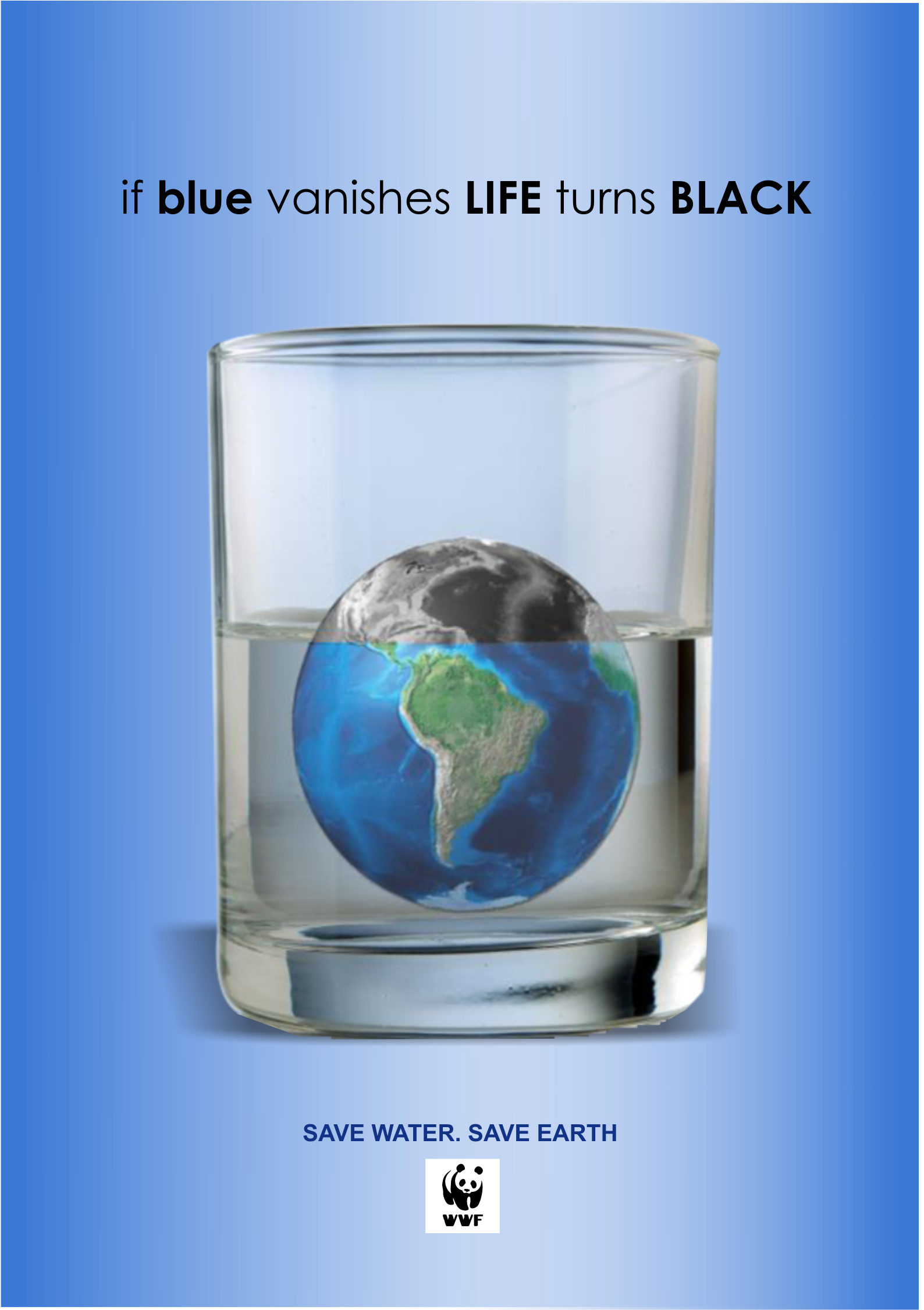 Essay On Save Water Save Earth Wikipedia - Design A Poster To Save ...