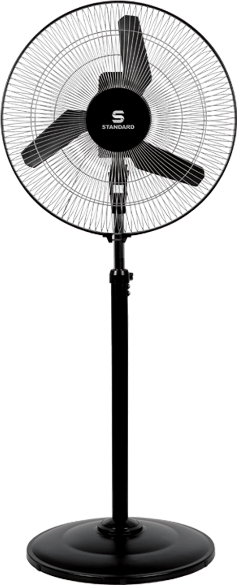 Stand Fan (1200x1140), Png Download