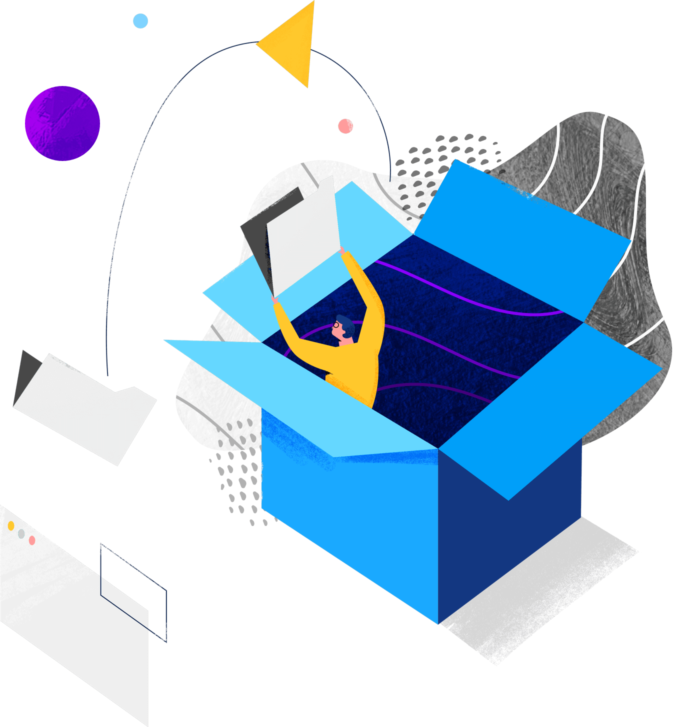 Import Designs To Projects From Any Dropbox Folder - Dallas (1346x1454 ...