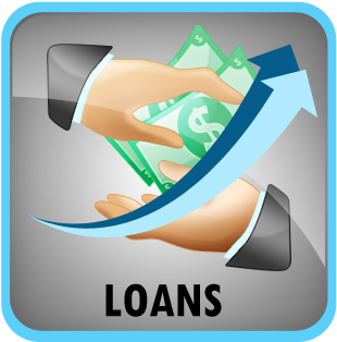 Loan (367x362), Png Download