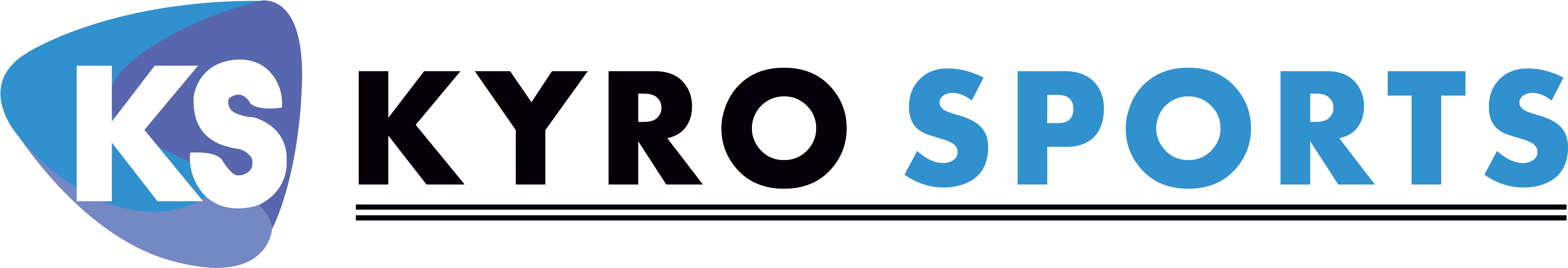 Kyro Sports (7184x1785), Png Download