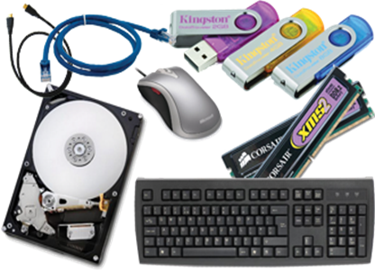 Download All Computer Parts In Hansi - Computer Accessories Images Hd ...