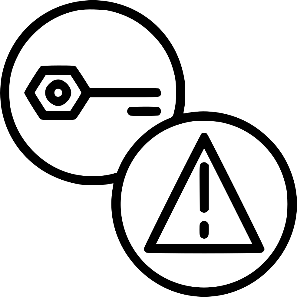 Png File - Risk Management Icon Png (981x982), Png Download