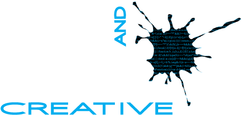 Ink & Link Creative Web Design Logo - Web Design (600x236), Png Download