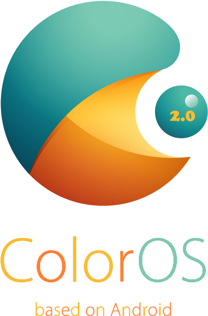 Color Os (600x810), Png Download