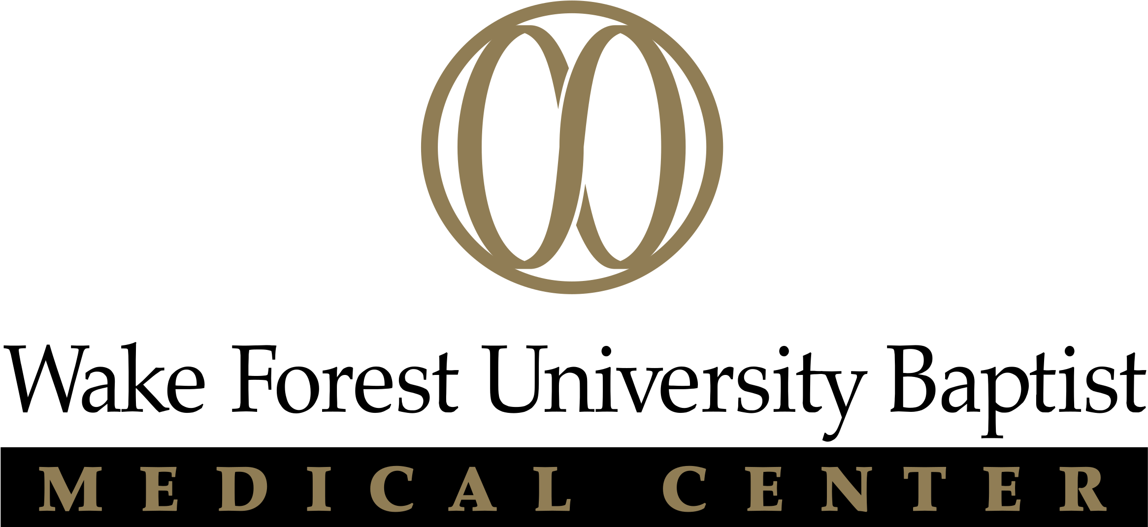 Download Wfub Medical Center Logo Png Transparent - Wake Forest ...