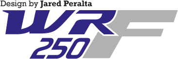 Yamaha Wr250f Logo Vector Logo - Logo Yamaha Wr 250 F (400x400), Png ...