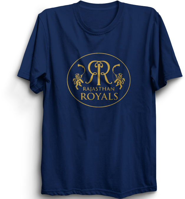 Rajasthan Royals (800x800), Png Download