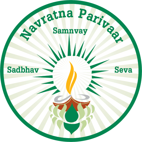 Jain Samaj Logo Design - Jainism (466x466), Png Download