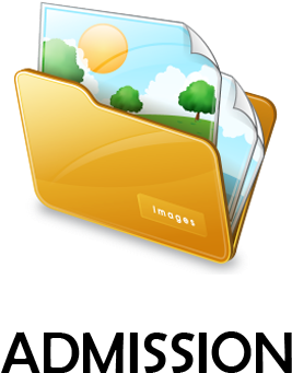 School Admission - Free Folder Icons (500x447), Png Download