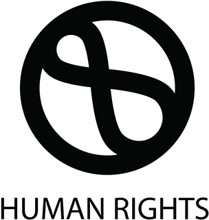 Download Png Of Human Rights Logo | Transparent PNG Download | SeekPNG