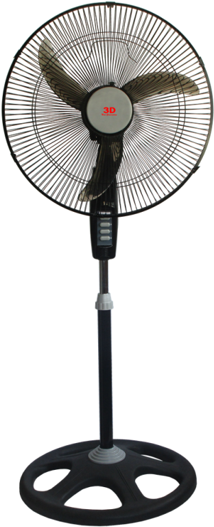 Download Stand Fans - Standing Fan Png | Transparent PNG Download | SeekPNG