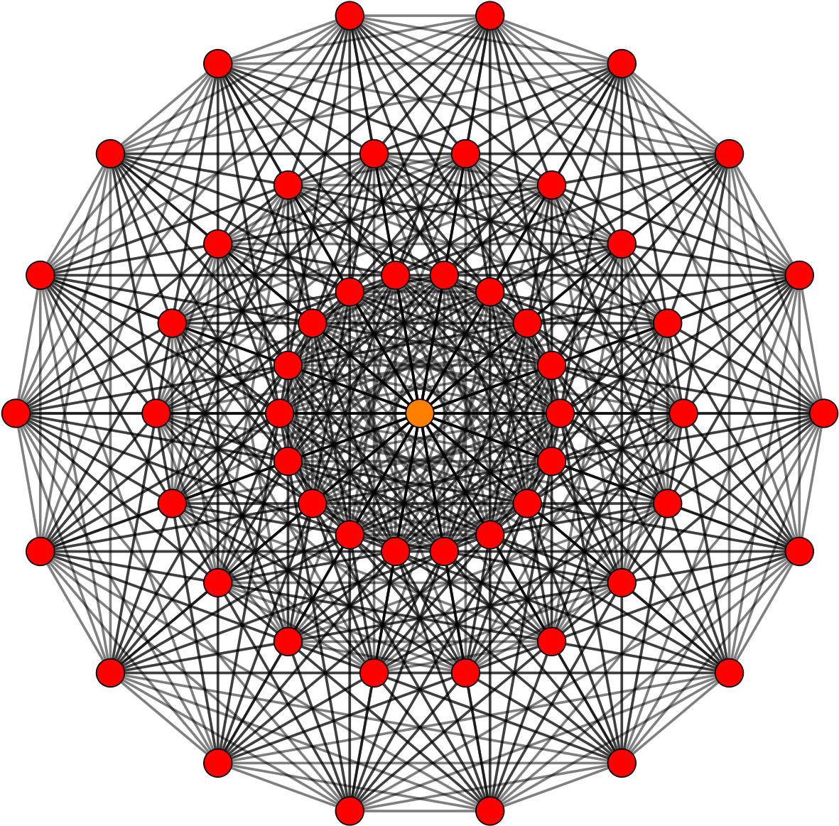 14 Simplex (1200x1200), Png Download